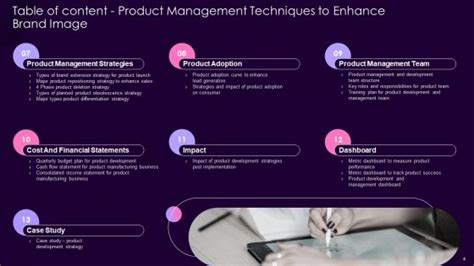 Product Management PowerPoint Templates Slides And Graphics
