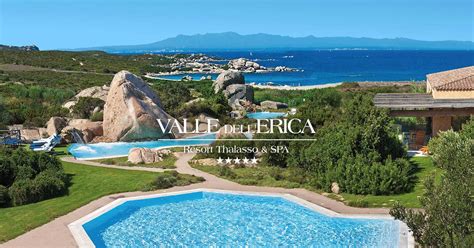 Benessere Valle Dellerica Resort Thalasso And Spa