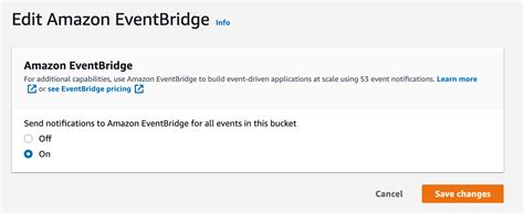 monitor events from multiple s3 buckets with eventbridge luc van