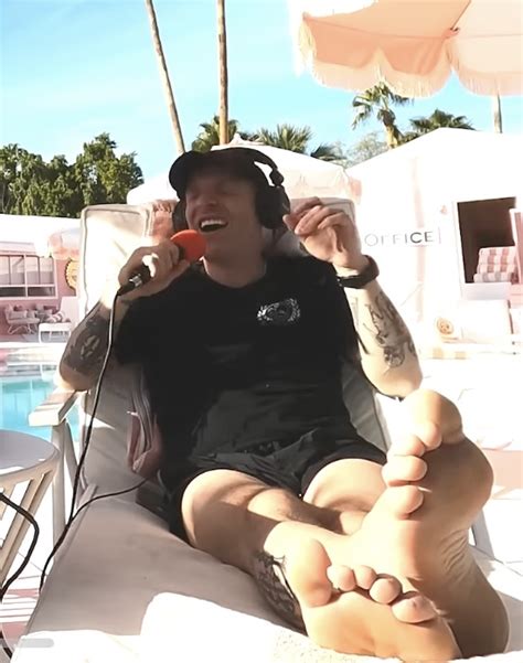 Katya Zamolodchikovas Feet