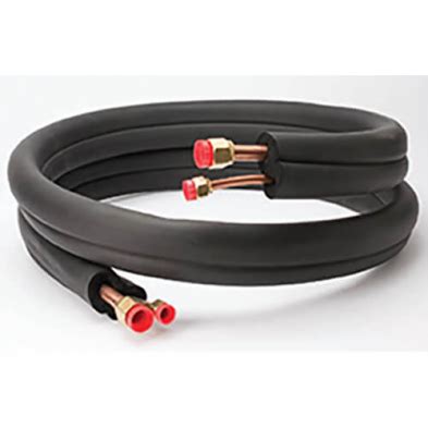 Streamline Mini Split Line Set