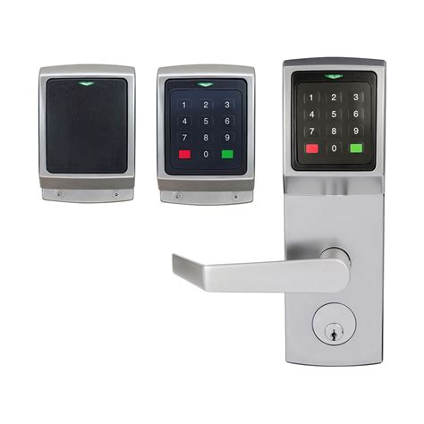 Commercial Electronic Locking And Controlled Access Solutions Onity