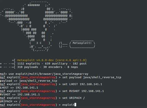 Cve 2013 2465 Java Storeimagearray Invalid Array Indexing