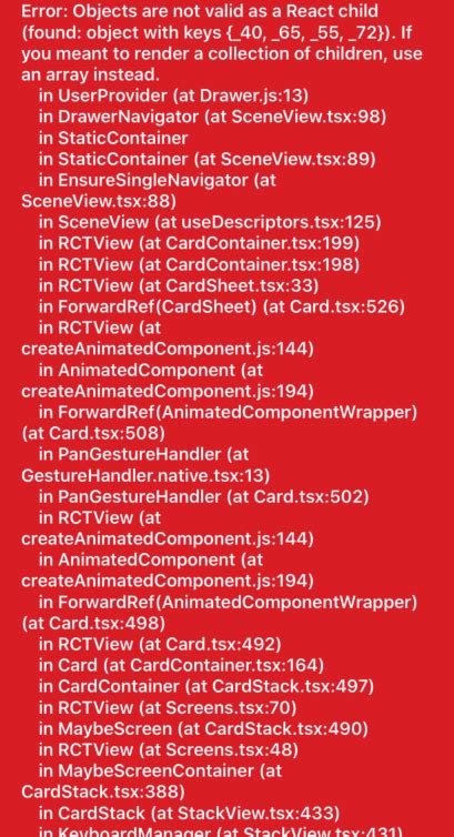 Javascript How To Retrieve Data From Firestore On React Native