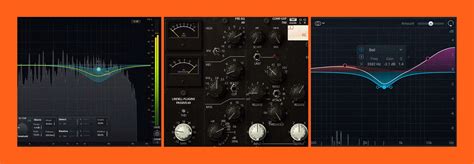 Using Eq In Ableton Live Mastering Audio Mixing Techniques Solar Heavy Studios