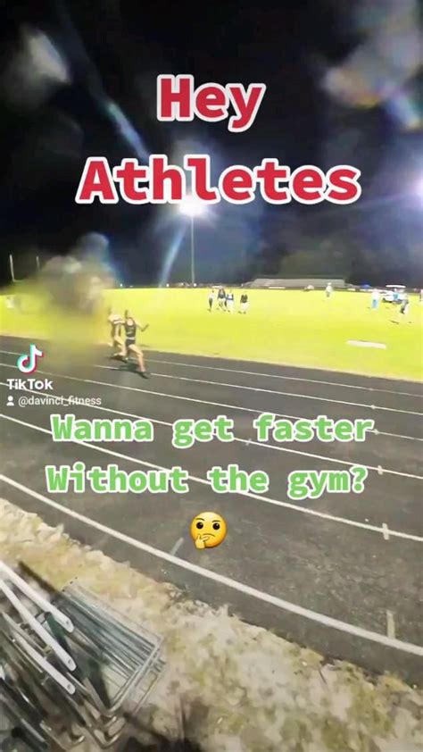 Best 12 How To Become Faster Sprinter Artofit