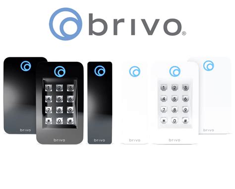 Brivo Access Control System Installation In New York 4Wires Com