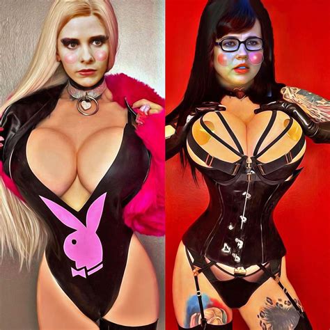 Velma And Daphne Are Bimbofied By Scrappy Doo By Xilefregnu On Deviantart
