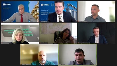 Georgii Geletukha On Linkedin Thanks A Lot To Usaid Esp For Effective