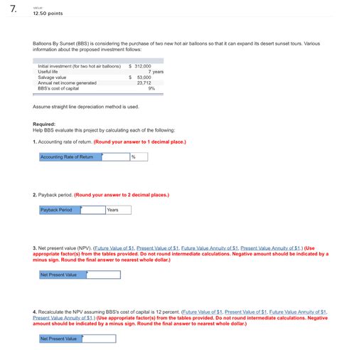 Solved Value 12 50 Points A Number Of Terms And Concepts Chegg Com