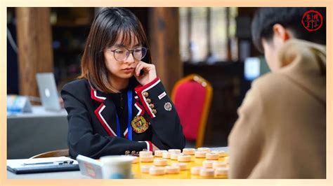 2022象棋棋后赛第1轮 董嘉琦vs吴可欣 沈思凡vs李沁 Youtube