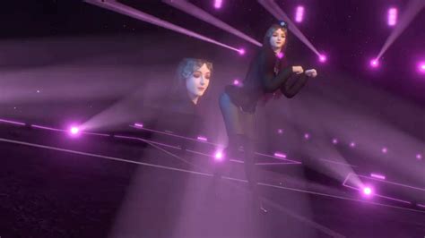 Vam Mmd Like A Cat 4k