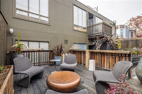 Redmint Opens Second Urban Wellness Sanctuary In San Francisco