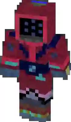 Jax Minecraft Skins Skinsmc