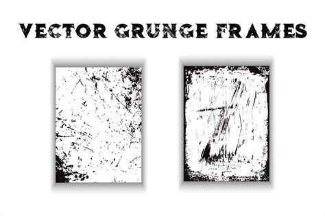 Grunge Frame Set 2836314 Vector Art At Vecteezy Grunge Frame Set 2836314 Vector Art At Vecteezy