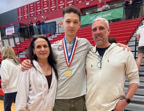 Deven Wilson Featured In Forbes Shaler Area School District