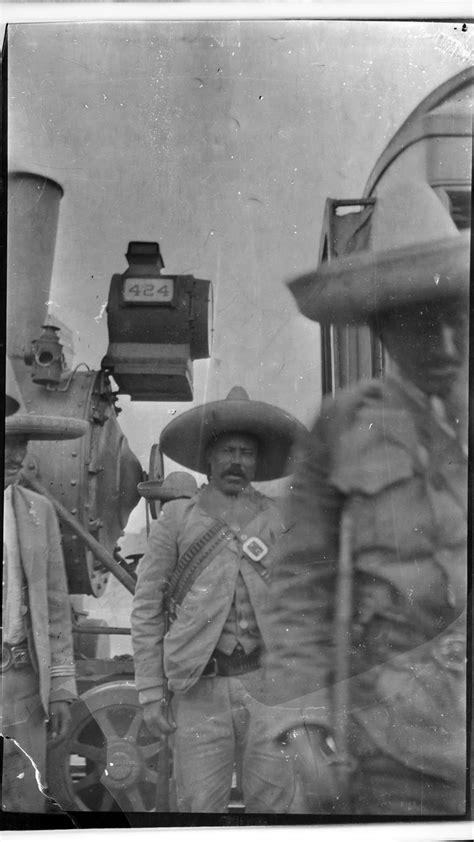 La Leyenda Negra De Pancho Villa A 100 Años De Su Asesinato ¿héroe O