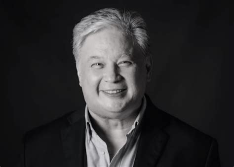 Veteran Filipino Actor Director Ricky Davao Dies At 63