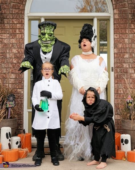 Déguisement De Jeune Frankenstein Igor Young Frankenstein Costume