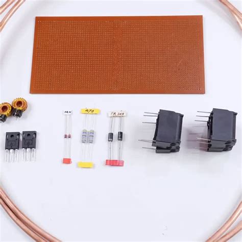 licky li on linkedin diyprojects electronicsmanufacturing hardwaredesign pcba soldering…