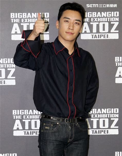 前BIGBANG勝利已出獄了竟比預期還快2天 1年6個月刑滿韓媒全撲空 娛樂星聞