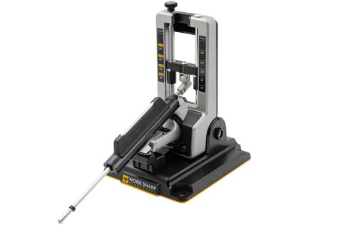 Work Sharp Professional Precision Adjust Wsbchpaj Pro I Sharpening