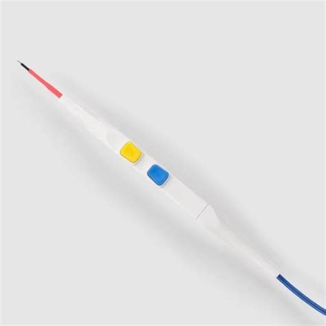 Surgical Electrode Mytera Toffeln Electrosurgical Tissue Needle