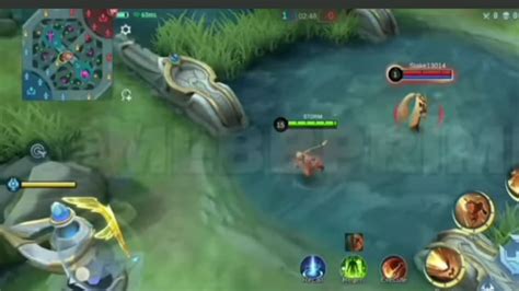 New Fighter Hero Yin Is Just A Placeholder Cr Ml Leaks R Mobilelegendsgame
