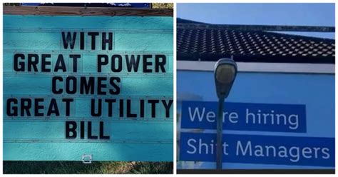 Top Funniest Billboards And Signs Ever Spotted To Spice Up Your Highway