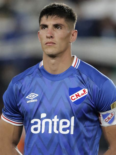 Sergio Rochet Atilio Software