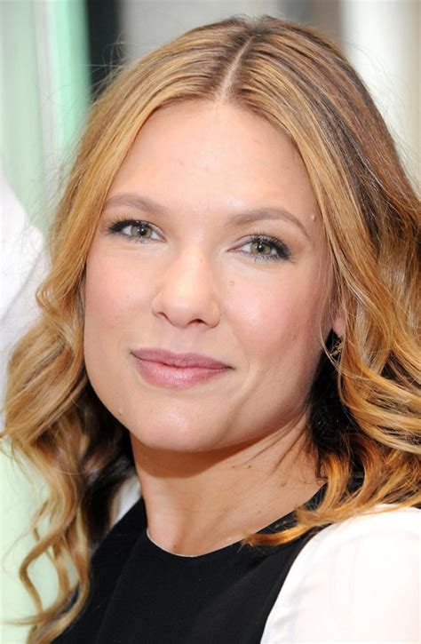 Kiele Sanchez Rtrueratecelebrities
