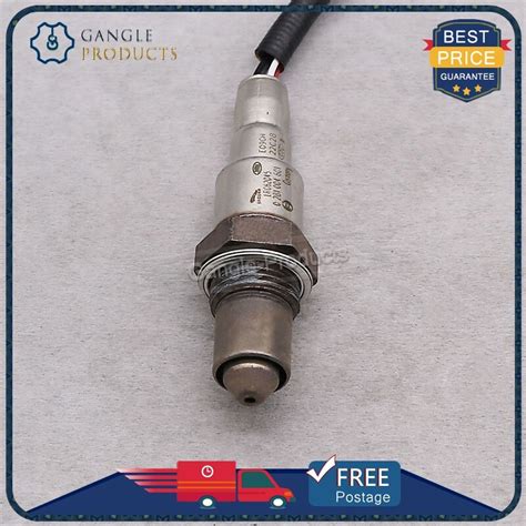 Oxygen Sensor Lr062045 For 2013 Range Rover Sport 2014 Discovery 4