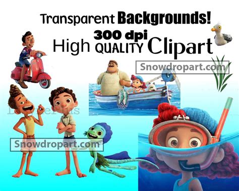 Luca Svg File Alberto Svg Luca Svg Alberto Svg Luca Clipart File