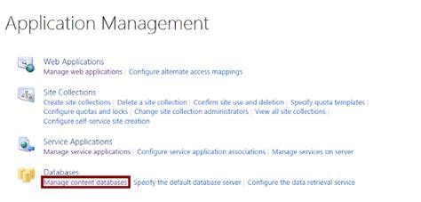 Stevemanns Path Sharepoint 2013 Moving A Site Collection To Its Own