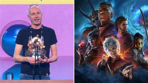 Baldurs Gate 3s Swen Vinke Slams Greedy Publishers Over Layoffs