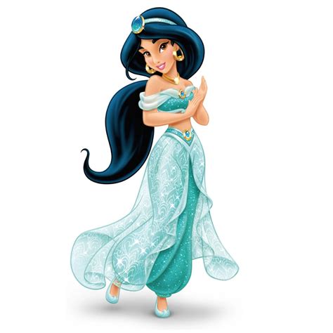Disney By Hasbro Jasmine