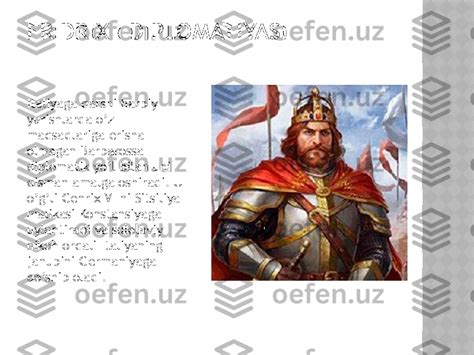 Fridrix Barbarossaning Tashqi Siyosati