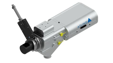 Atline Process Solutions