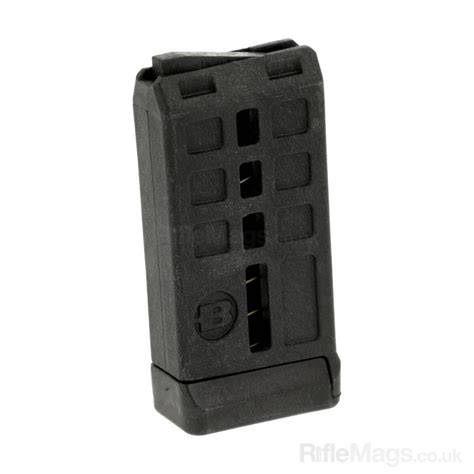 Bergara Bmr 10 Round 22wmr 17hmr Magazine Uk