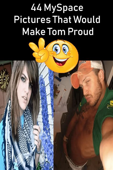 Old Myspace Memes