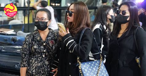 តន់ ចន្ទសីម៉ា ខេម ទៅដល់កូរ៉េហើយ ត្រៀមបងប្អូនខ្មែររស់នៅកូរ៉េ Sabay News