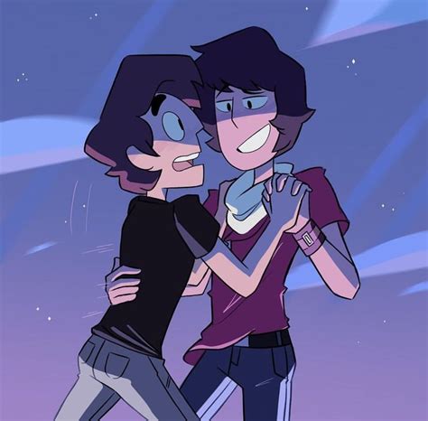 Kevamie Photobook ~75~ Steven Universe Jamie Steven Universe Kevin