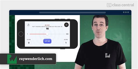 10 Best Swift Courses For 2025 Coding Apps For Ios — Class Central