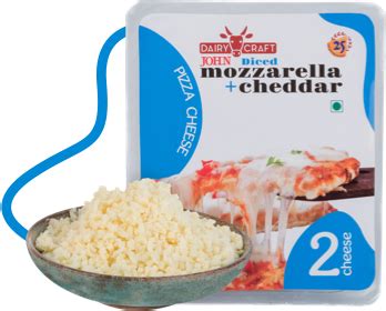Dairy Craft Honestly Crafted Cheese Made In India