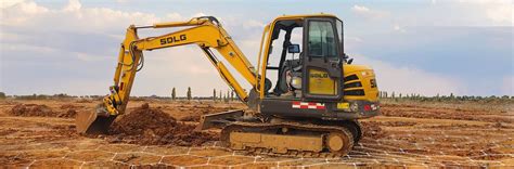 2d Vs 3d Grade Control For Excavators Fjdynamics Official Website