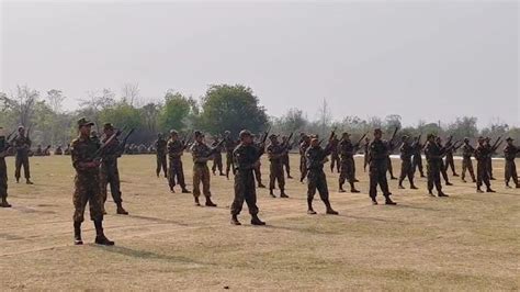 စစ်မှုထမ်းဖို့ ပျက်ကွက်ရင် အရေးယူမဲ့အပေါ် ပြည်သူတွေစိုးရိမ် Youtube