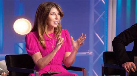 Reality Show Nina Garcia On Judging Fashion Reality Show Project