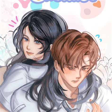 Artchemist Line Webtoon