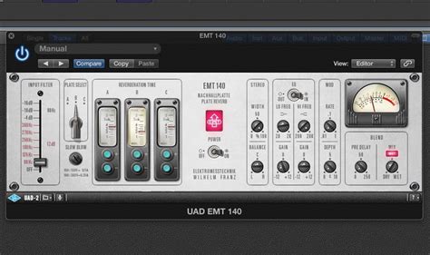 Advanced Uses Of Reverb And Delay MusicRadar