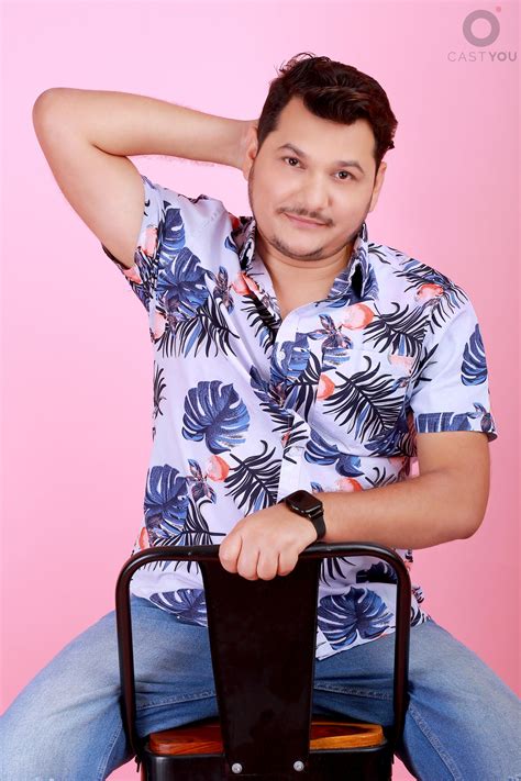 Birendra Kumar Castyou